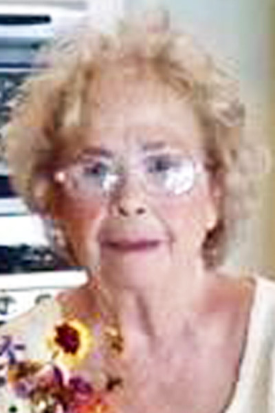 Carol Jean Reeveley, 1937-2019 | News, Sports, Jobs - The Vindicator